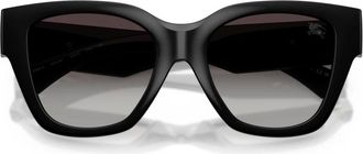 Burberry unisex, Accessoires, Noir, Taille: 53 MM Occhiali da sole