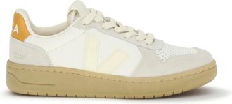 Veja V-82 Sneaker - - Shoes - Herren - Wei&szlig; - 41 EU