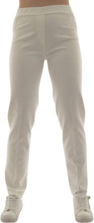 YESET Schlupfhose WARM Stretchhose gerade Schlupfhose Chino Stretch Hose Bügelfalten 154 mit Bügelfalten