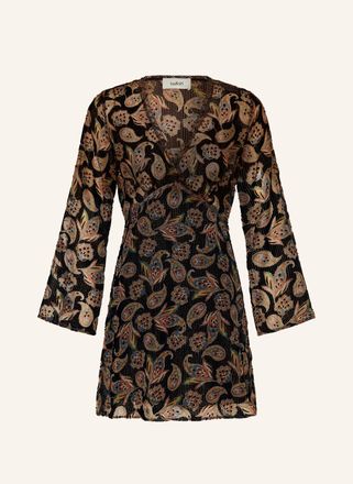 BA&SH Ba&Sh Kleid Robin schwarz