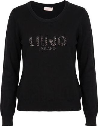 Liu Jo MAILLE - Pullover sur YOOX.COM