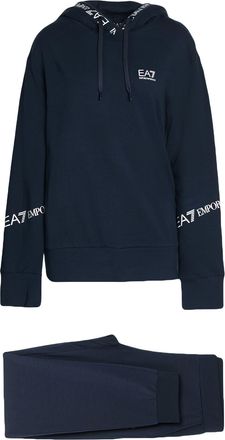 Emporio Armani OVERALLS - Sportanz&uuml;ge auf YOOX.COM