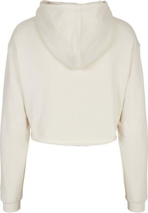 Starter Black Label Sweatshirt Starter Black Label Damen Ladies Starter Cropped Hoody (1-tlg)