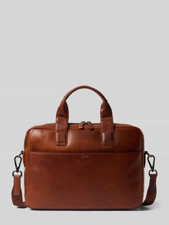 Joop Laptoptasche aus echtem Rindsleder Modell Cerratano Pandion