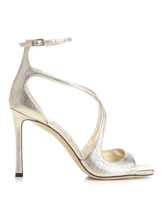 Jimmy Choo London Chaussures &Agrave; Talon - Azia