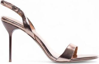 Jeffrey Campbell Femme, Chaussures, Jaune, Taille: 39 EU Sandale Go-Getter