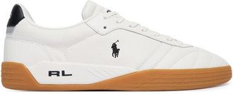 Polo Ralph Lauren Sneakers 809P07525001 Beige