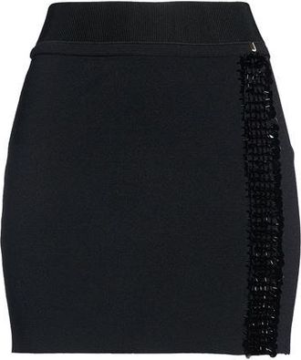 Liu Jo BAS - Mini-jupes sur YOOX.COM