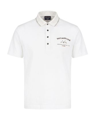 Paul & Shark TOPS - Poloshirts auf YOOX.COM