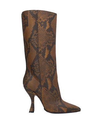 Dries Van Noten SCHUHE - Stiefel auf YOOX.COM