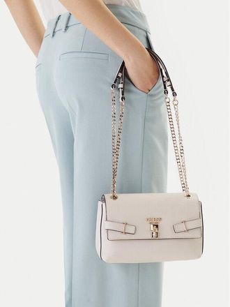 Guess Handtasche Yesba HWBG78 33210 &Eacute;cru