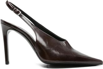 Guglielmo Rotta Brown Low Shoes - Gr. 36 (EU) - in Schwarz