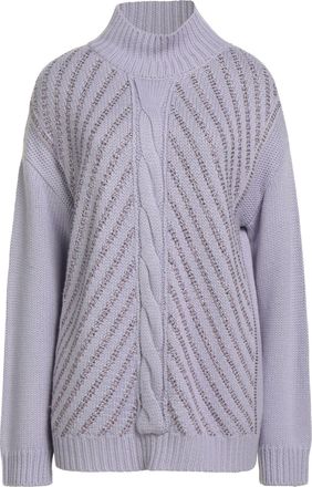 Clips STRICKWAREN - Rollkragenpullover auf YOOX.COM