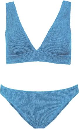Sorbet Island Sorbet Island, Femme, Maillots de bain, Bleu, Taille: ONE Size Aqua Bikini