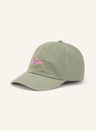 Barts Cap Jamborie gruen