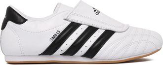 adidas Taekwondo Schuhe - - Sport - Damen - Wei&szlig; - 38 1/2 EU