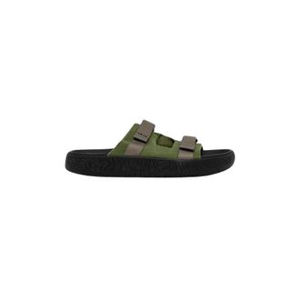 Veja Tongs - Homme - Chaussures - Vert - Taille: 44 EU