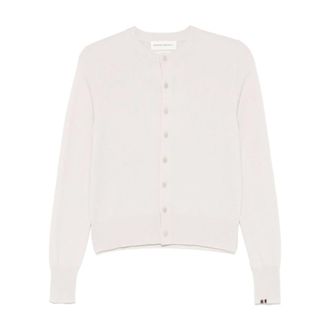 Extreme Cashmere Damen, Strickwaren, Wei&szlig;, ONE SIZEGr&ouml;&szlig;e