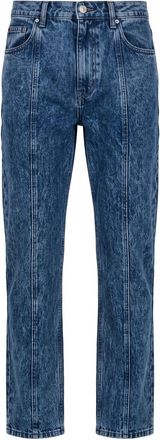 Isabel Marant HOSEN & R&Ouml;CKE - Jeanshosen auf YOOX.COM