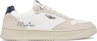 Aeronautica Sneakers Aeronautica Militare 252SC0235UPL00244 Wei&szlig;