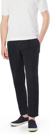 Strellson Herren Hosen blau