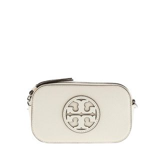 Tory Burch Mini Miller crossbody bag Woman One Size