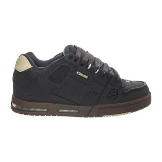 Globe Chaussures Sabre - Homme - Sport - Gris - Taille: 42 1/2 EU