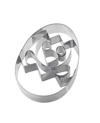 Dr. Oetker Ausstecher Küken im Ei