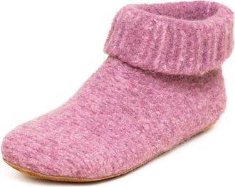 Gottstein Hausschuh H&uuml;ttenschuhe Knit Boot
