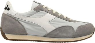 Diadora Homme, Chaussures, Gris, Taille: 41 1/2 EU Equipe Vela SW