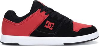 DC Sneakers DC Shoes DC SHOES CURE ADYS400073-XKRK Schwarz