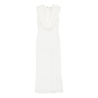 Rotate Rotate Kleider - - Dresses - Damen - Wei&szlig; - M