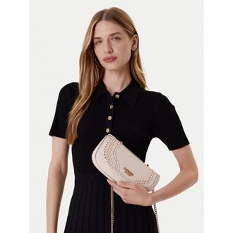 Guess Handtasche Guess Tatum HWNG96 67210 Beige