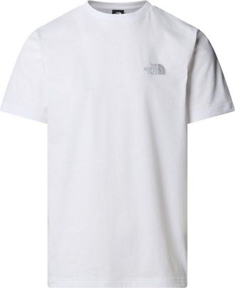 The North Face T-Shirt NSE Reflective Box