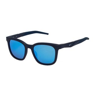 Nike Radeon 2 M Sonnenbrille - - Accessories - unisex - Blau - ONE SIZE