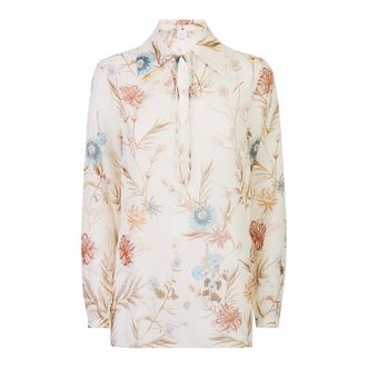 Eleventy Damen, Blusen & Hemden, Beige, MGr&ouml;&szlig;e