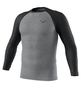 Dynafit Tour Light Merino - Funktionsshirt Langarm - Herren