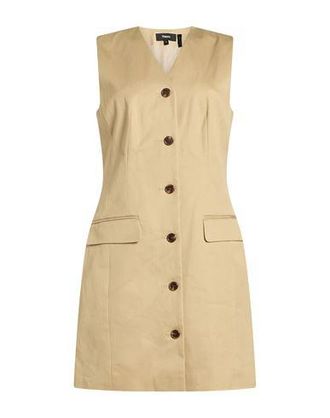 Theory ROBES - Robes courtes sur YOOX.COM
