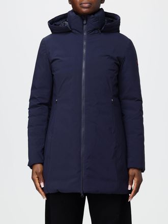 Save The Duck Mantel Damen Farbe Navy