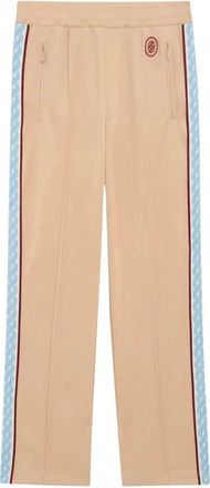 Dr&ocirc;le de Monsieur Le Pantalon Surv&ecirc;tement - - Trousers - Herren - Beige - L