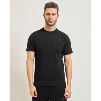 Yes-Zee T-shirt homme col rond en coton