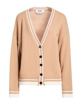 Msgm MAILLE - Cardigans sur YOOX.COM
