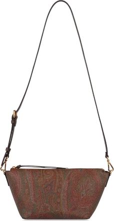 Etro Femme, Sacs, Brun, Taille: ONE Size Arnica Shoulder Bag