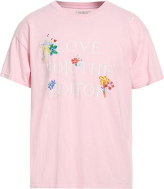 The Editor TOPS - T-shirts auf YOOX.COM