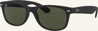 Ray-Ban Sonnenbrille rb2132 New Wayfarer schwarz