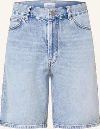 Nn.07 Nn.07 Jeansshorts Otis blau