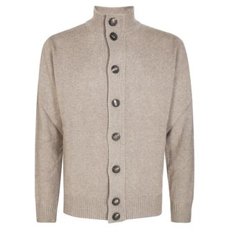 FILIPPO DE LAURENTIIS Herren, Strickwaren, Grau, XLGr&ouml;&szlig;e