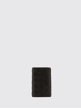 Bottega Veneta Schl&uuml;sselanh&auml;nger Damen Farbe Braun