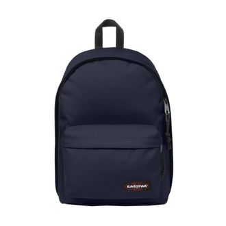 Eastpak Out Of Office Rucksack - - Bags - Damen - Blau - ONE SIZE