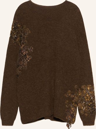Bimba & Lola Bimba Y Lola Pullover gruen